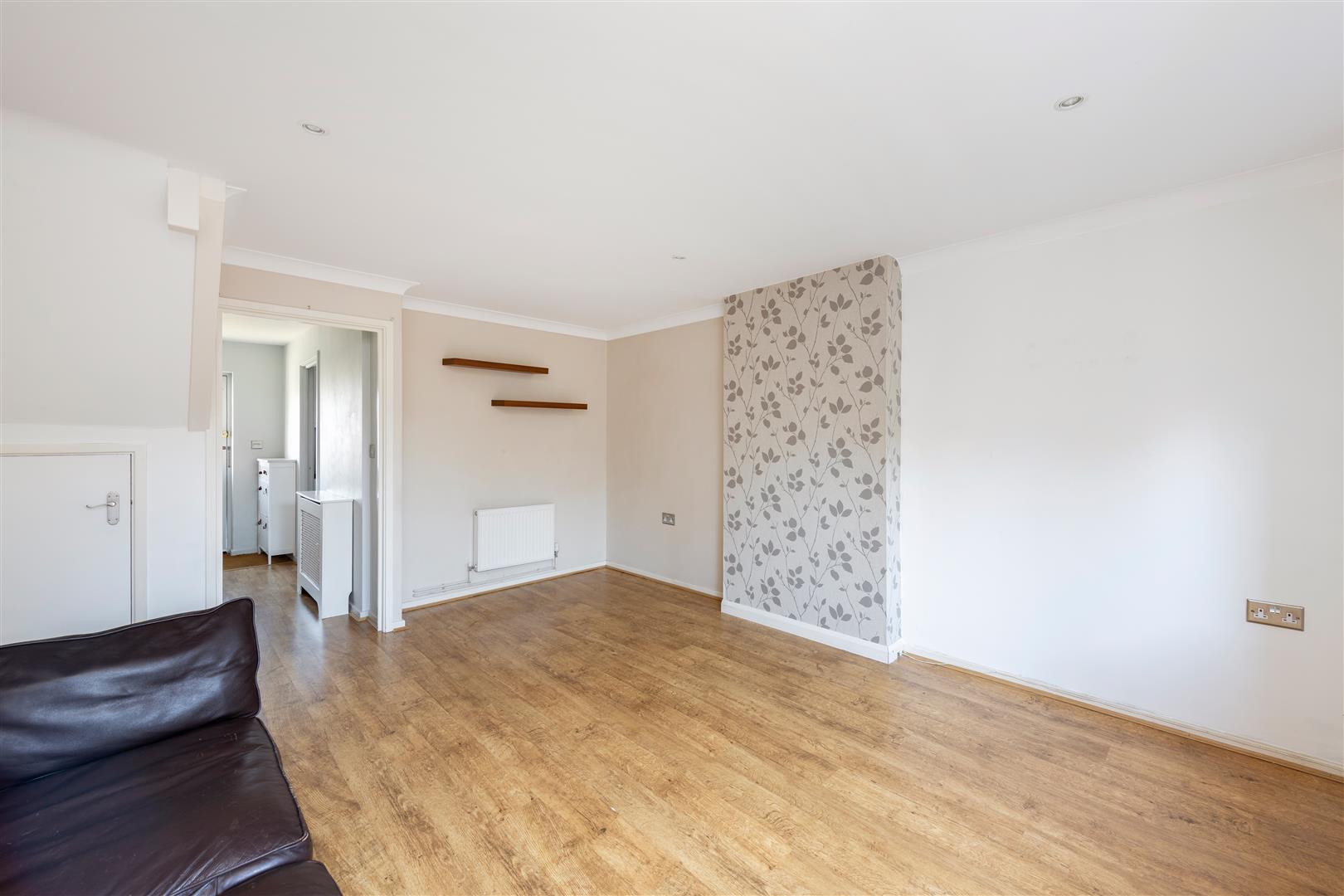 Vanneck Square, London – Eden Homes